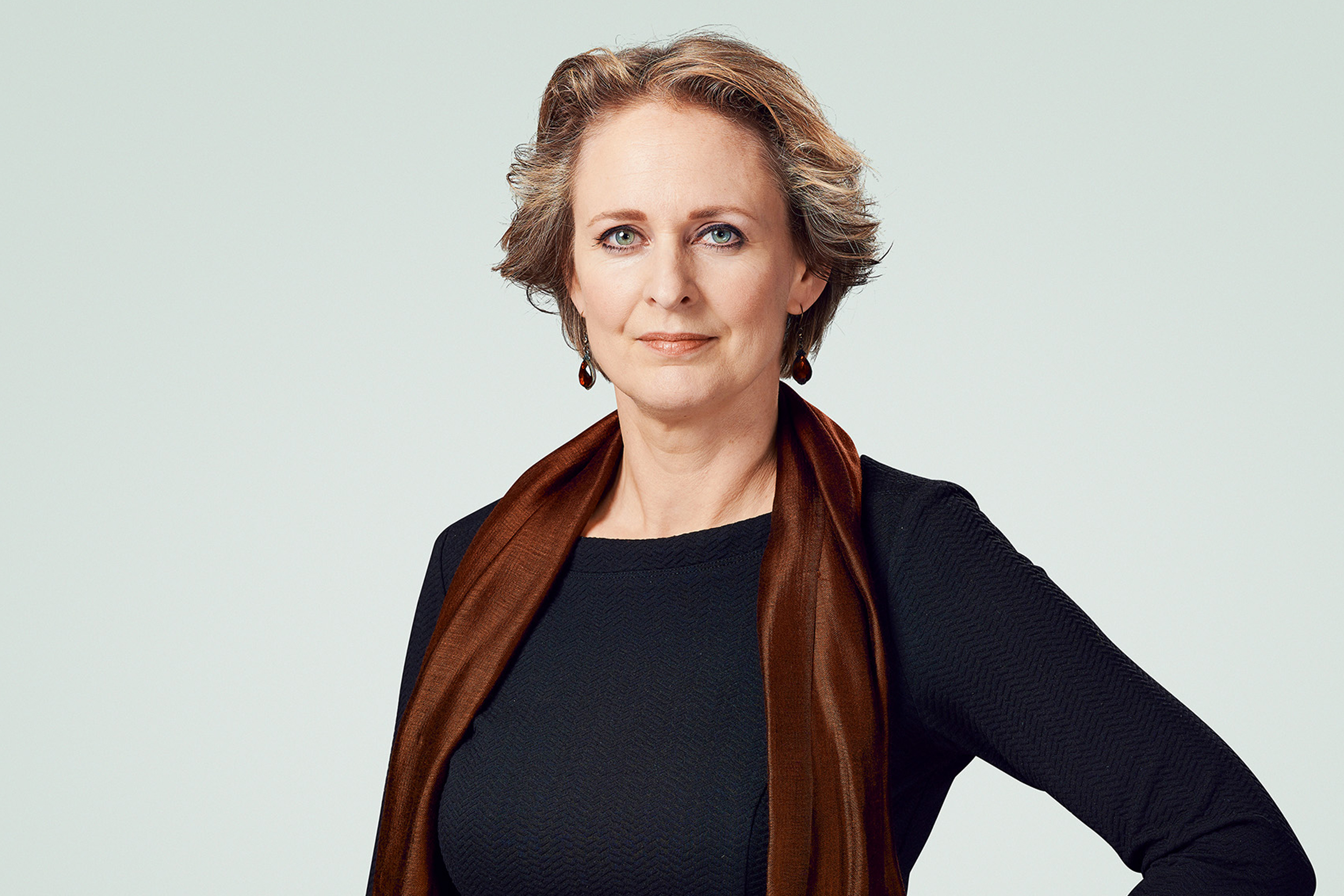 mr. A. (Alexandra) van Beelen - TRIP Advocaten Notarissen