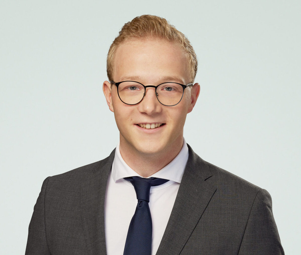 mr. A.J. (Auke Jan) Ytsma - TRIP Lawyers Notarissen