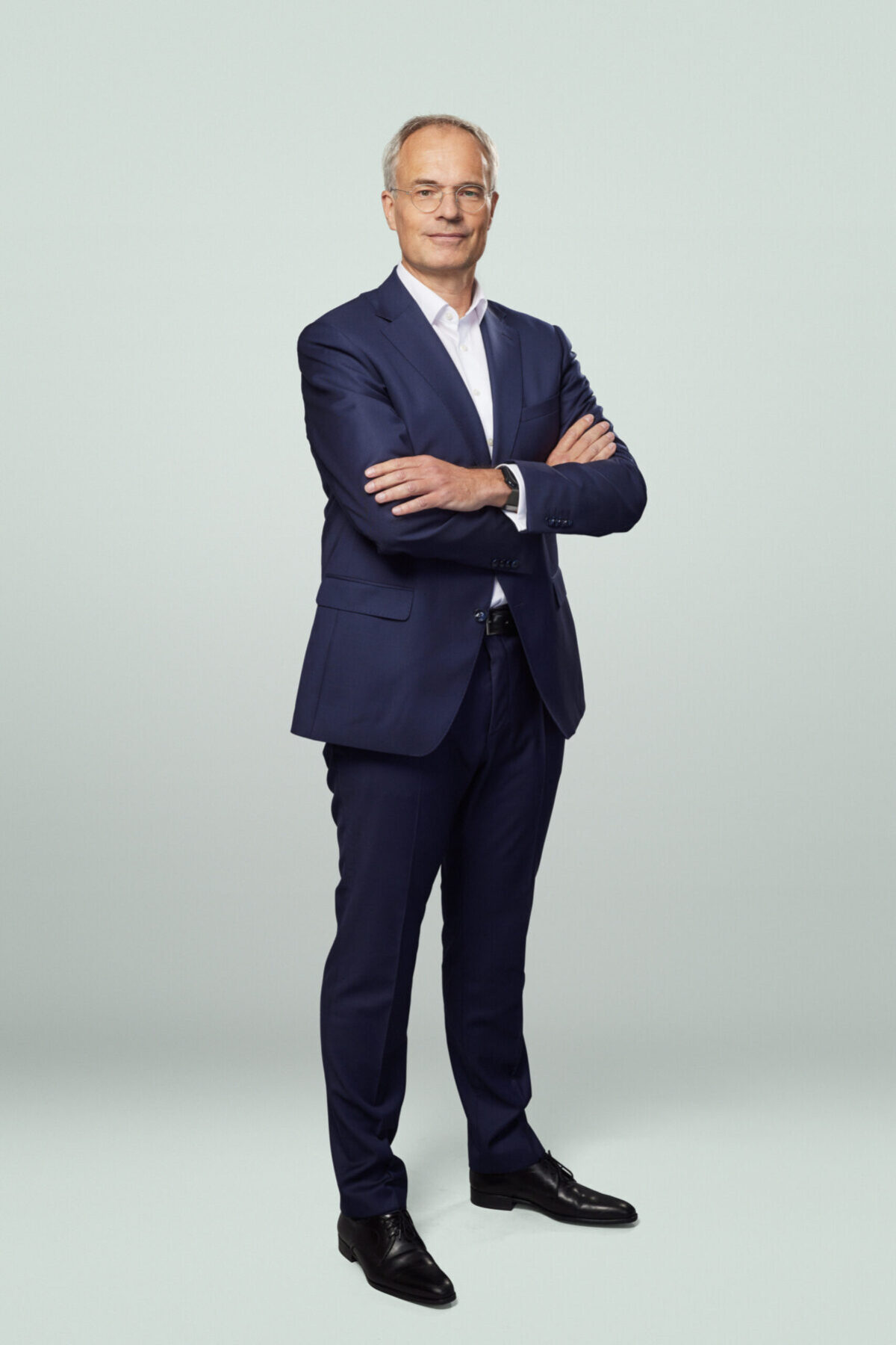 D.M. (Danny) Steenstra - TRIP Lawyers Notarissen