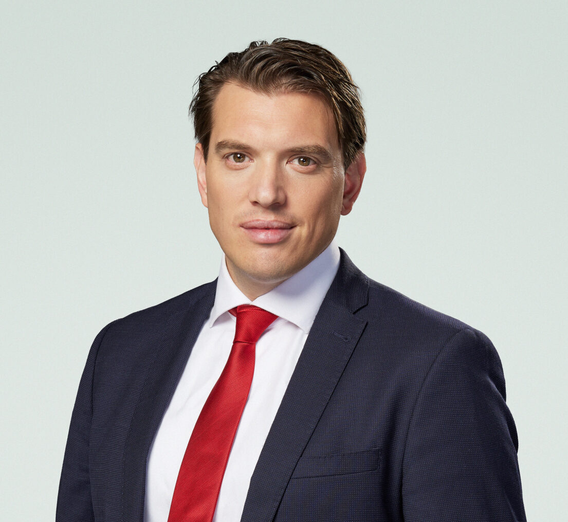 mr. J.C.T.F. (Jan) Lokin - TRIP Lawyers Notarissen